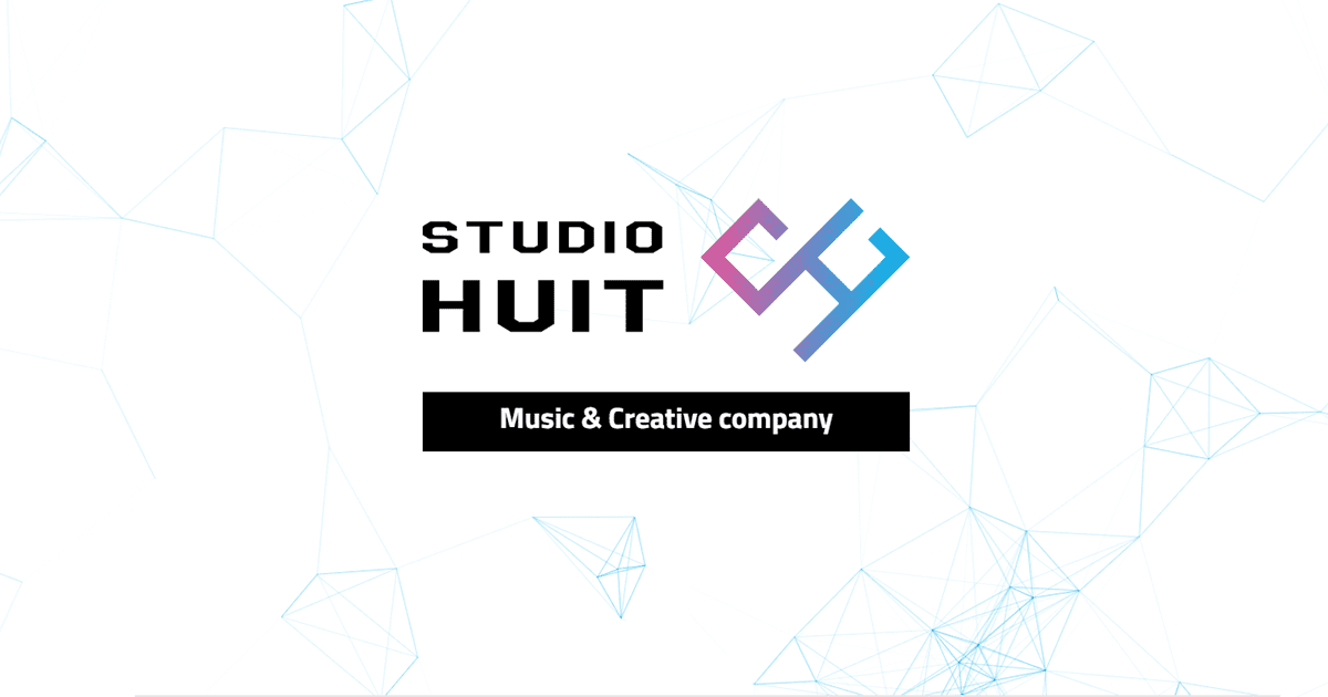 STUDIO HUIT